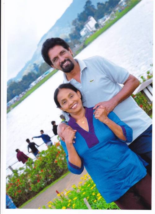 Mahinda Pathirana Biography Birthday Age Family Photos and Videos ...