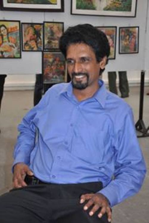 Mahinda Pathirana Biography Birthday Age Family Photos and Videos ...