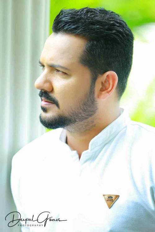 Amila Abesekara Biography Birthday Age Family Photos and Videos | Actor.lk