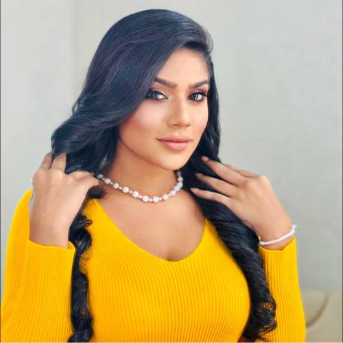 Anushki Premachandra Biography Birthday Age Family Photos and Videos ...