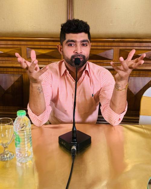 Kavinga Perera Biography Birthday Age Family Photos and Videos | Actor.lk