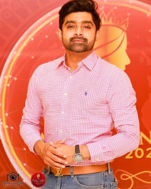 Kavinga Perera Biography Birthday Age Family Photos and Videos | Actor.lk