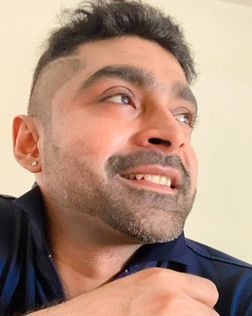 Kavinga Perera Biography Birthday Age Family Photos and Videos | Actor.lk