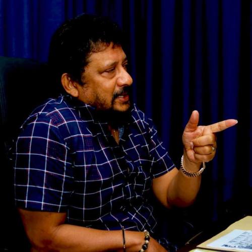 Jeewan Kumarathunga Biography Birthday Age Family Photos and Videos ...