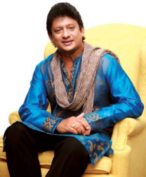 Jeewan Kumarathunga Biography Birthday Age Family Photos and Videos ...