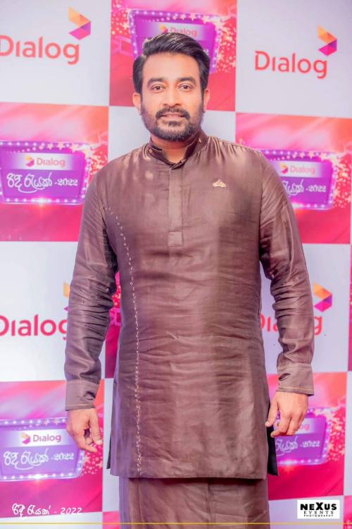 Bimal Jayakodi Biography Birthday Age Family Photos and Videos | Actor.lk