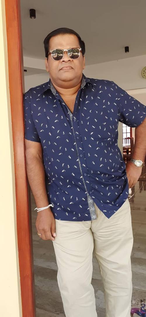 Hemantha Eriyagama Biography Birthday Age Family Photos and Videos ...