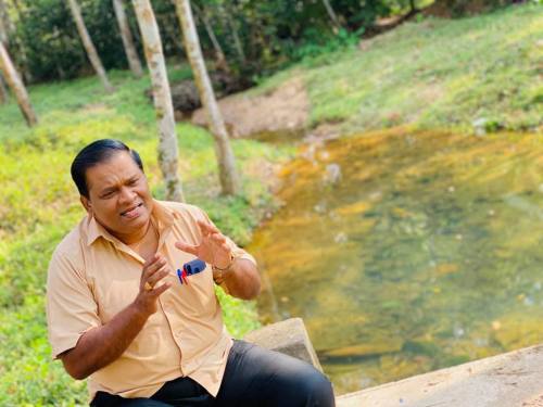 Hemantha Eriyagama Biography Birthday Age Family Photos and Videos ...