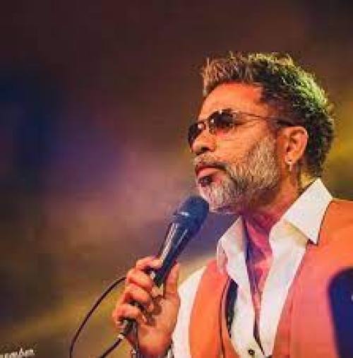 Hector Dias Biography Birthday Age Family Photos and Videos | Actor.lk