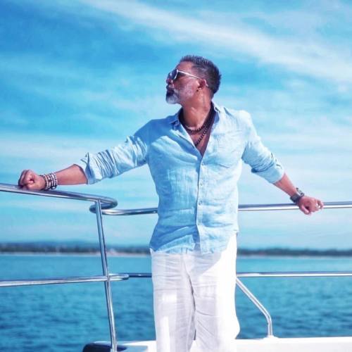 Hector Dias Biography Birthday Age Family Photos and Videos | Actor.lk