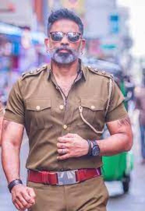 Hector Dias Biography Birthday Age Family Photos and Videos | Actor.lk