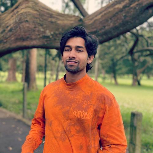 Gevin Abhishek Biography Birthday Age Family Photos and Videos | Actor.lk