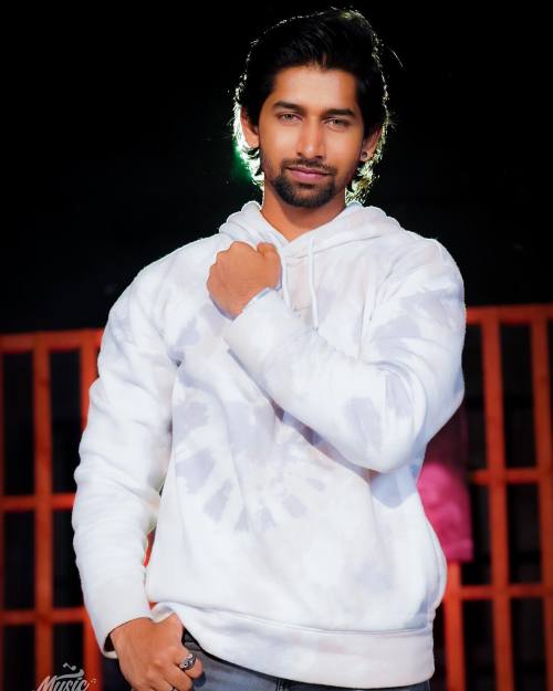 Gevin Abhishek Biography Birthday Age Family Photos and Videos | Actor.lk
