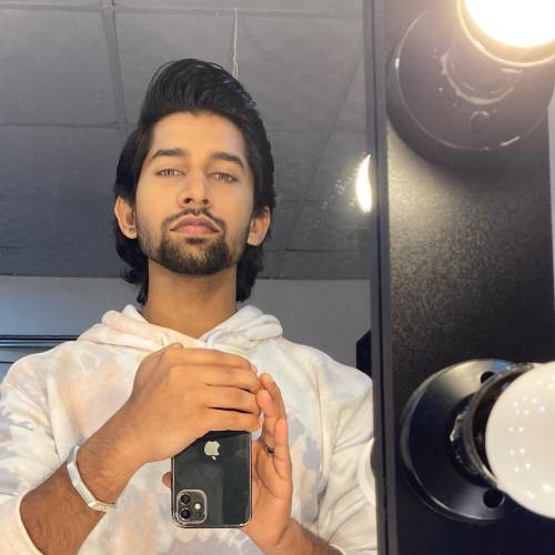 Gevin Abhishek Biography Birthday Age Family Photos and Videos | Actor.lk