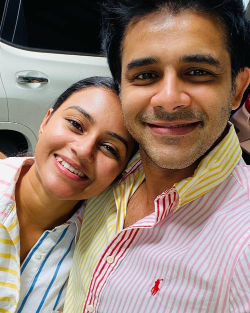 Saranga Disasekara Biography Birthday Age Family Photos and Videos ...