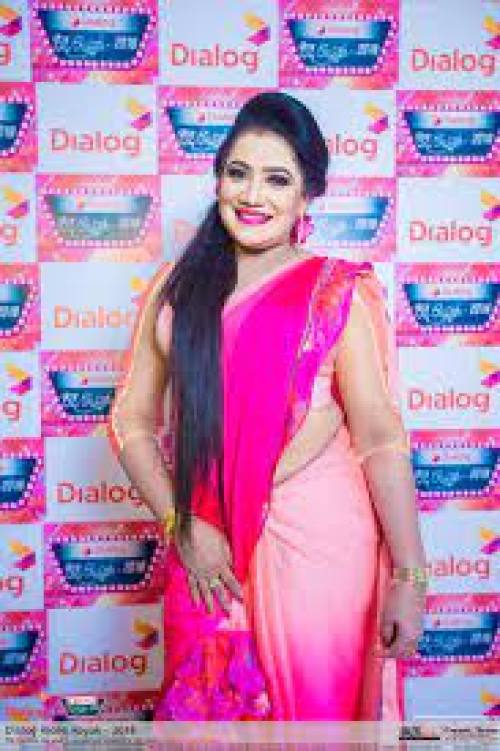 Kusum Renu Biography Birthday Age Family Photos and Videos | Actor.lk