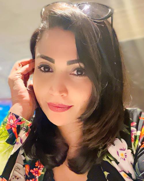 Srimali Fonseka Biography Birthday Age Family Photos and Videos | Actor.lk