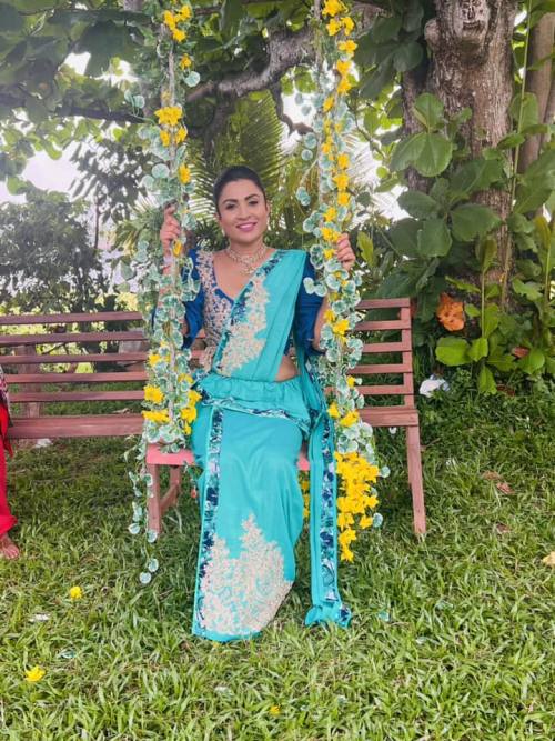 Srimali Fonseka Biography Birthday Age Family Photos and Videos | Actor.lk