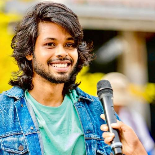Nisala Hettiarachchi Biography Birthday Age Family Photos and Videos ...