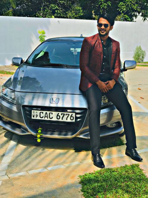 Sachin Chathuranga Mendis Biography Birthday Age Family Photos and ...