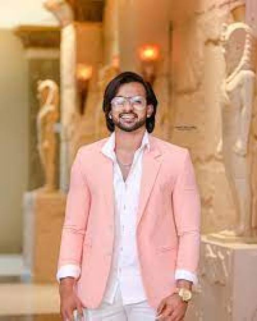 Sachin Chathuranga Mendis Biography Birthday Age Family Photos and ...