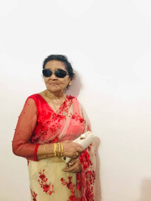 Rathna Sumanapala Biography Birthday Age Family Photos and Videos ...