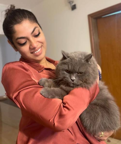Raini Charuka Biography Birthday Age Family Photos and Videos | Actor.lk