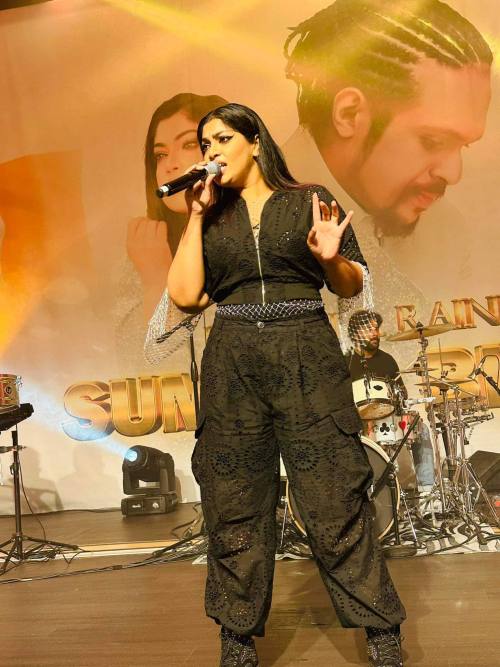 Raini Charuka Biography Birthday Age Family Photos and Videos | Actor.lk