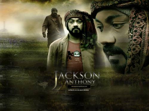 Jackson Anthony Biography Birthday Age Family Photos and Videos | Actor.lk