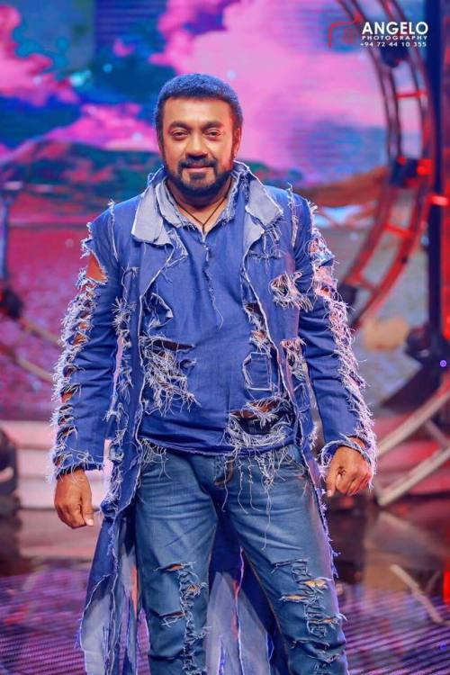 Jackson Anthony Biography Birthday Age Family Photos and Videos | Actor.lk