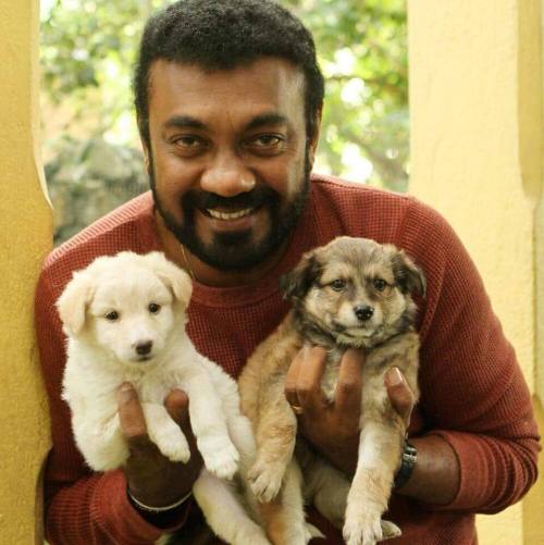 Jackson Anthony Biography Birthday Age Family Photos and Videos | Actor.lk