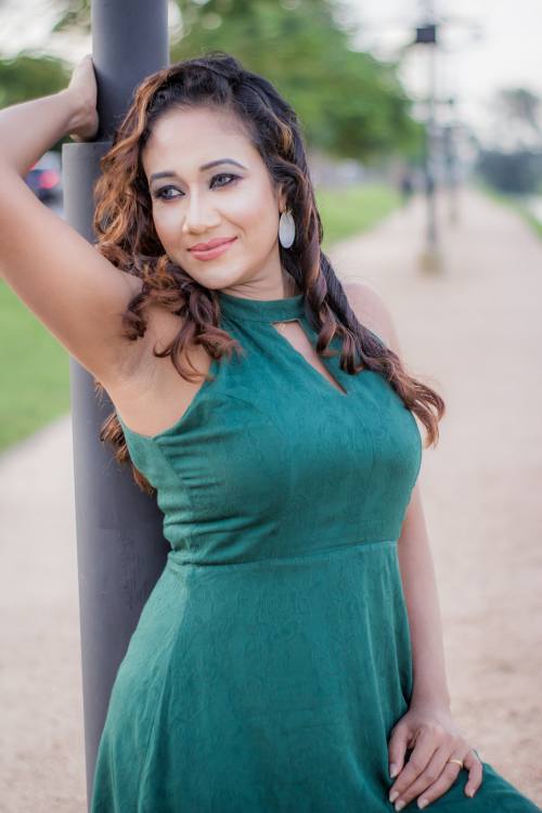 Medha Jayarathna Biography Birthday Age Family Photos and Videos | Actor.lk