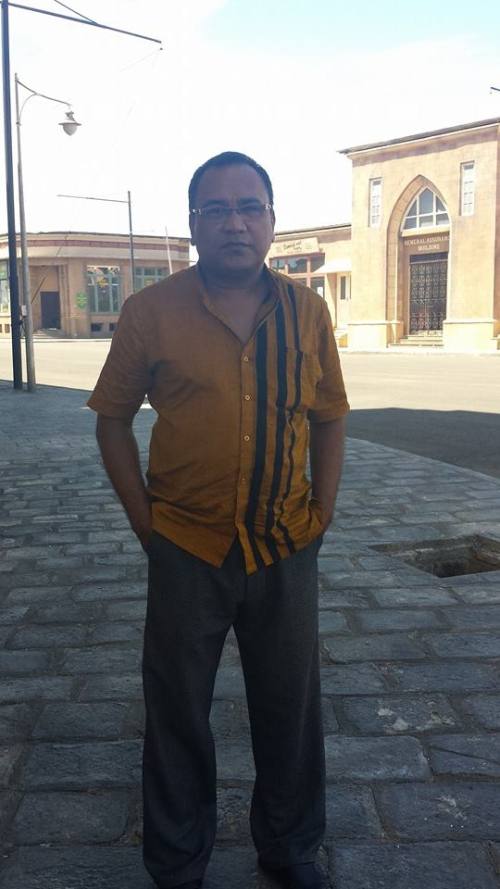 Ananda Athukorala Biography Birthday Age Family Photos and Videos ...