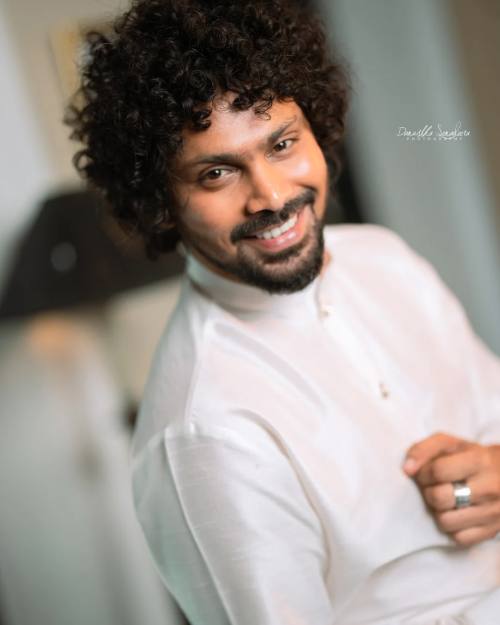 Sanjaya Muramudali Biography Birthday Age Family Photos and Videos ...