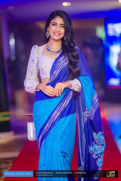 Wageesha Hansini Salgado Biography Birthday Age Family Photos and ...