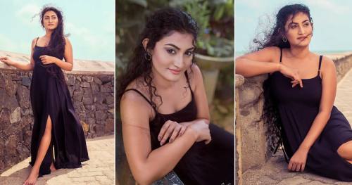 Nithya Devindi Biography Birthday Age Family Photos and Videos | Actor.lk