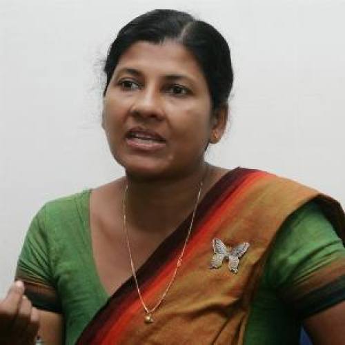 Rathna Lalani Jayakody Biography Birthday Age Family Photos and Videos ...