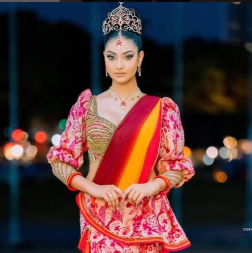 Miona De Silva Biography Birthday Age Family Photos and Videos | Actor.lk